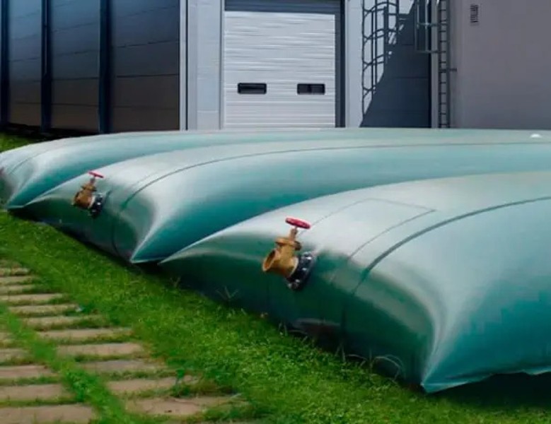 FLEXITANK | Fieragricola